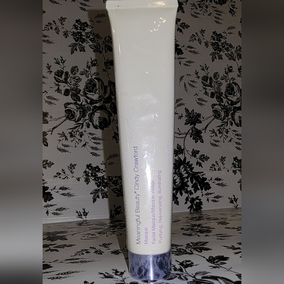 Meaningful Beauty | Skincare | Meaningful Beauty Masque | Poshmark